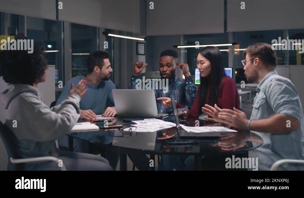 Brainstorming solution Stock Videos & Footage - HD and 4K Video Clips ...