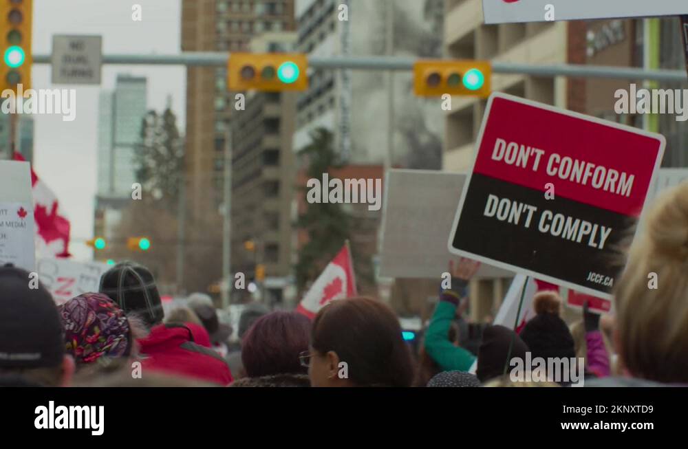 Dont comply Stock Videos & Footage - HD and 4K Video Clips - Alamy