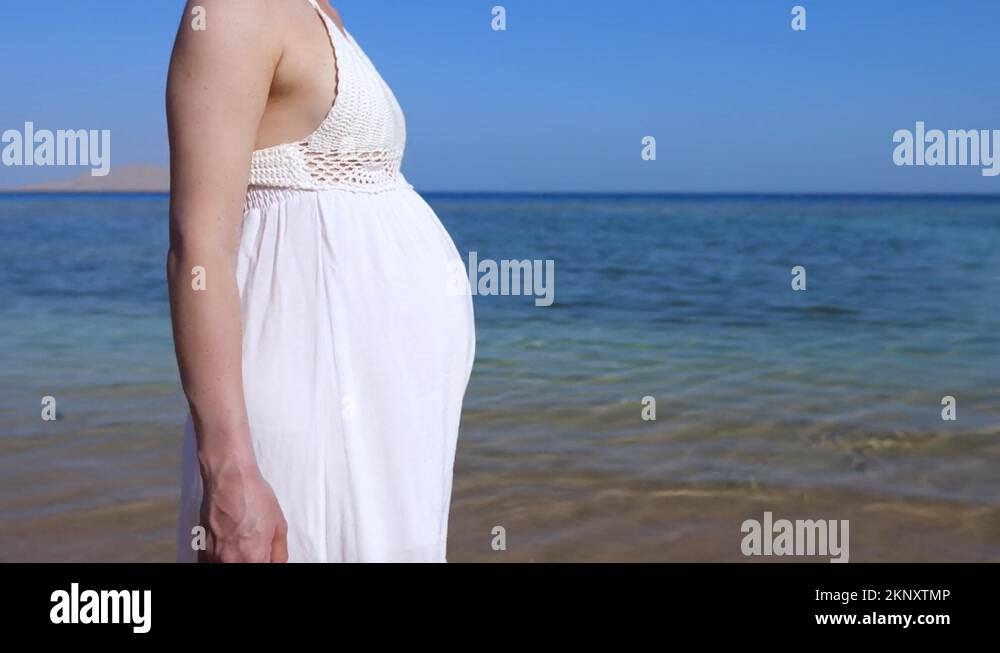 Pregnancy bump Stock Videos & Footage - HD and 4K Video Clips - Alamy