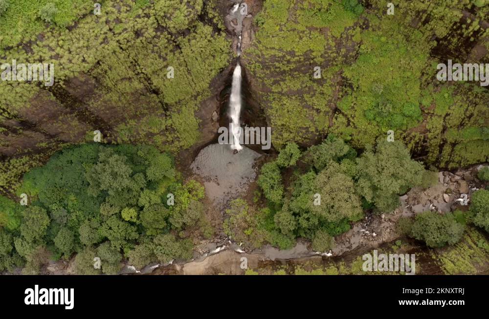 Tamhini ghat waterfall Stock Videos & Footage - HD and 4K Video Clips ...