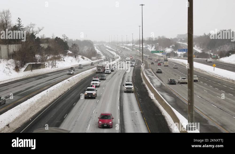 Canadian signs Stock Videos & Footage - HD and 4K Video Clips - Alamy