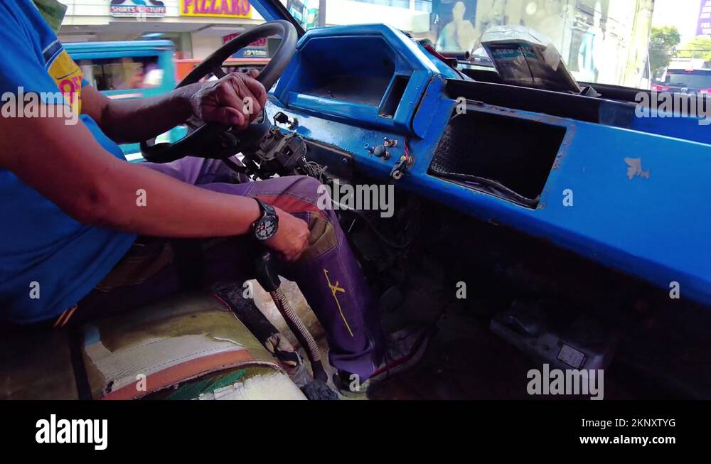 Jeepney intramuros manila Stock Videos & Footage - HD and 4K Video ...