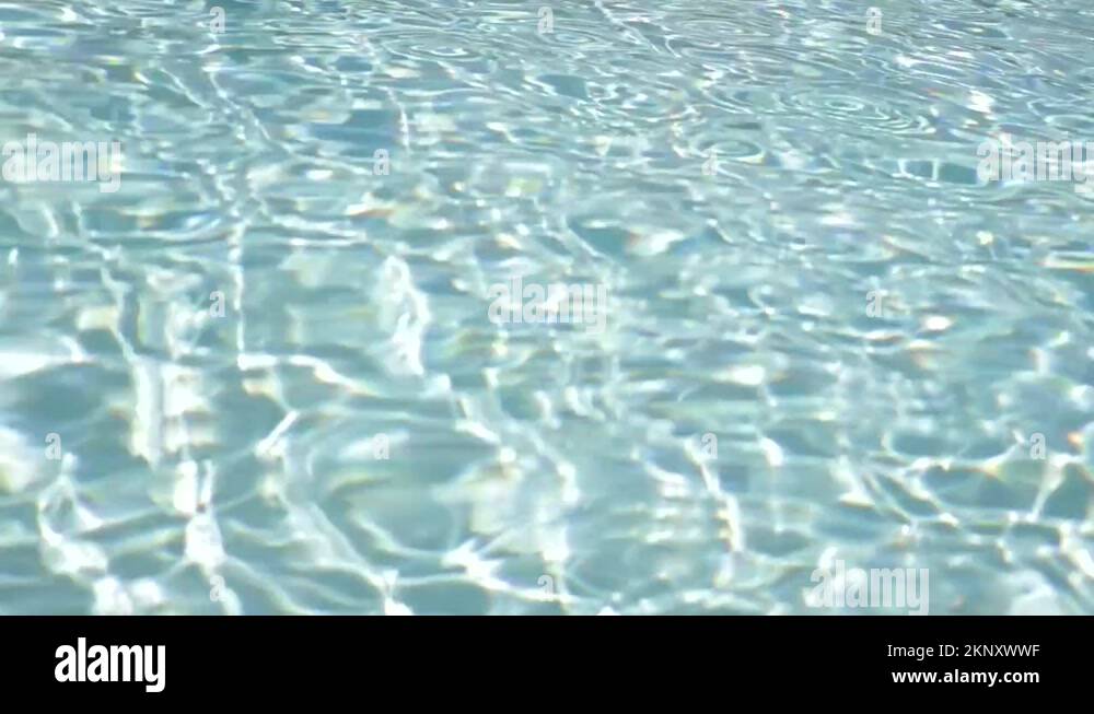 Pool water movement Stock Videos & Footage - HD and 4K Video Clips - Alamy