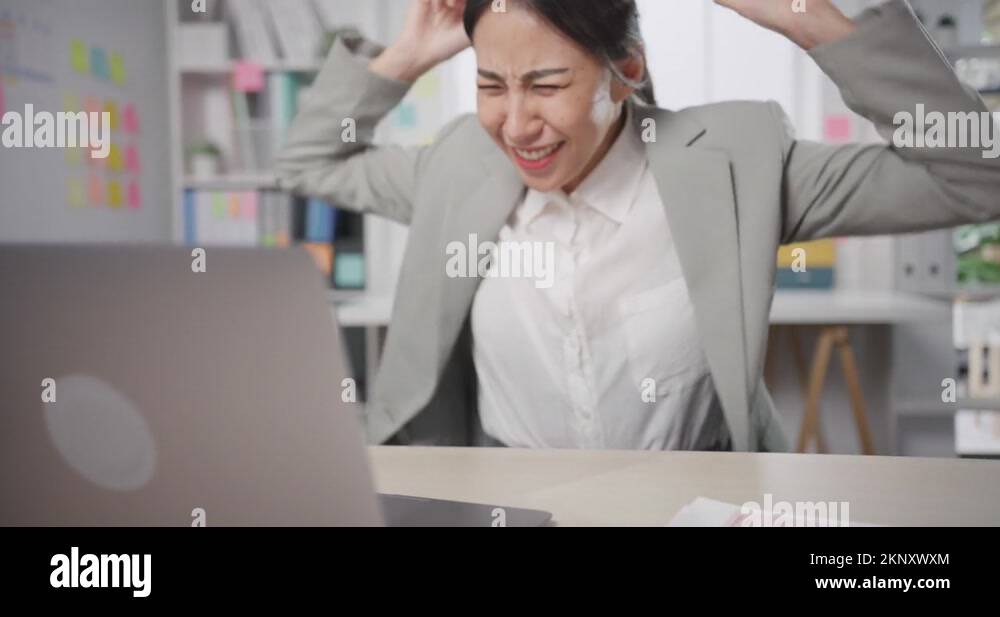 Work scream Stock Videos & Footage - HD and 4K Video Clips - Alamy