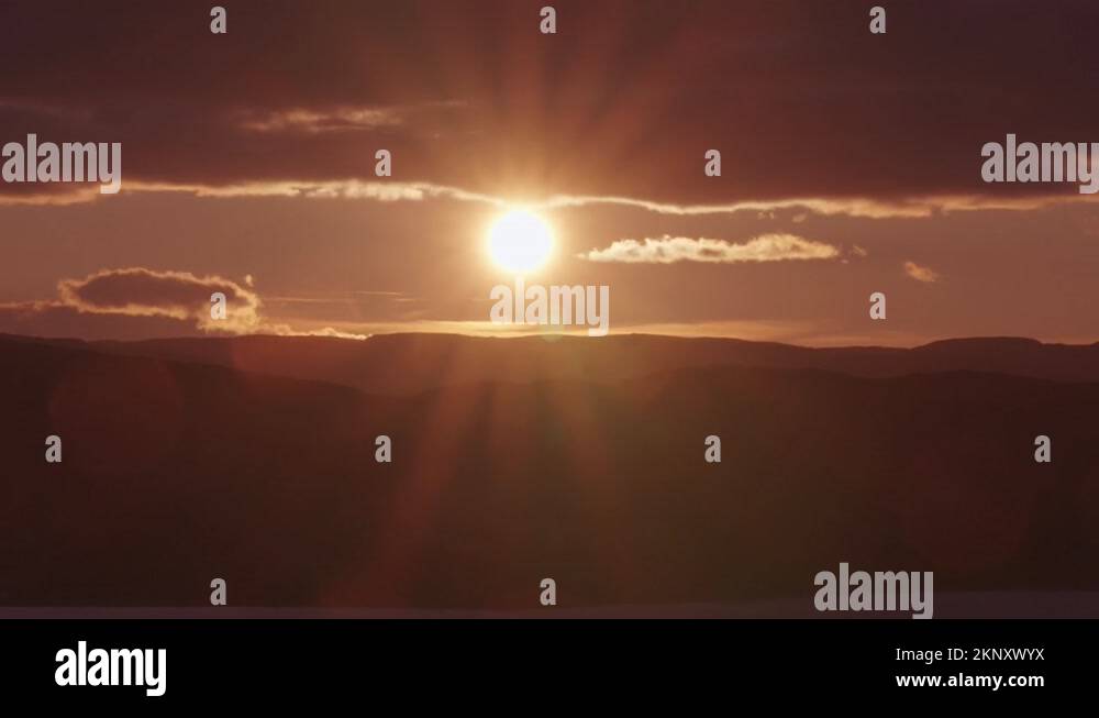 Horizon rays Stock Videos & Footage - HD and 4K Video Clips - Alamy