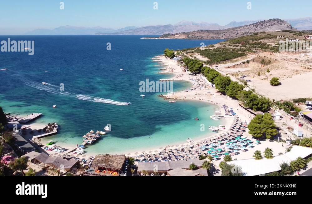 Vlora bay albania Stock Videos & Footage - HD and 4K Video Clips - Alamy