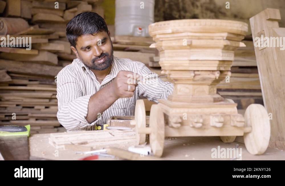 Indian carpenter work Stock Videos & Footage - HD and 4K Video Clips ...