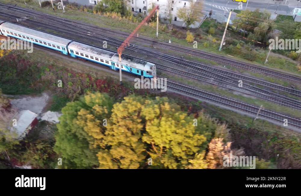 Passenger locomotive Stock Videos & Footage - HD and 4K Video Clips - Alamy