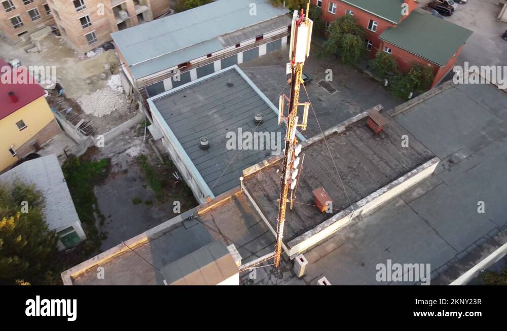 Mobile antennas Stock Videos & Footage - HD and 4K Video Clips - Alamy