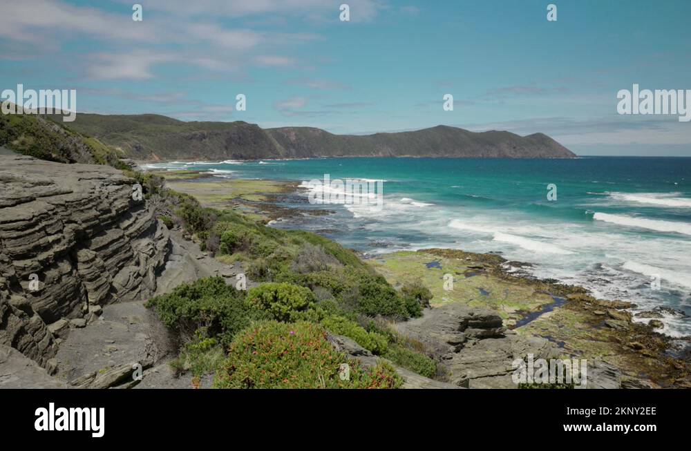 South cape bay Stock Videos & Footage - HD and 4K Video Clips - Alamy