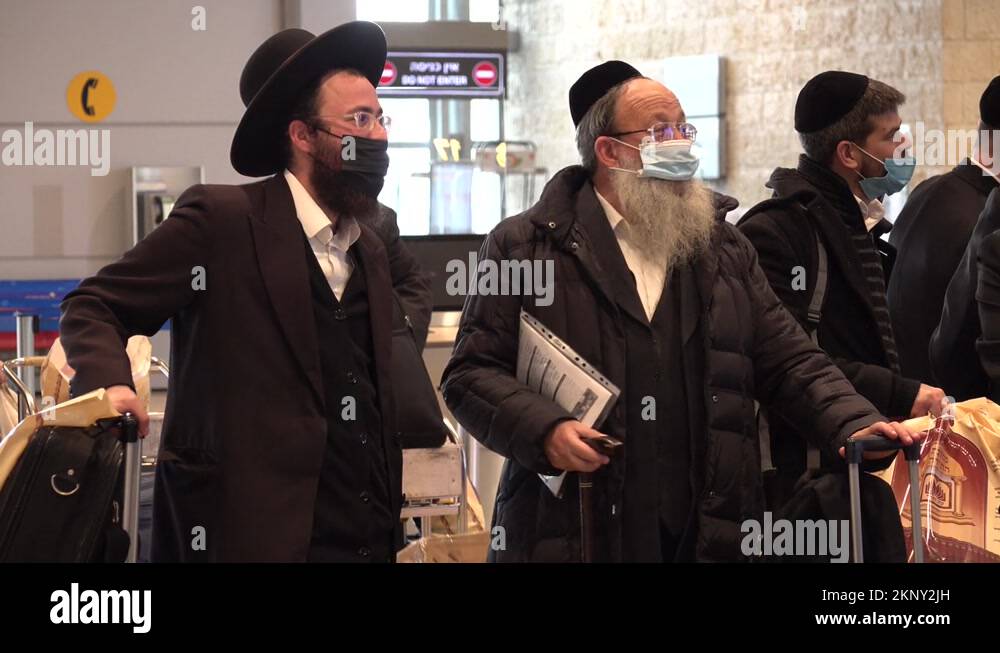 Haredi jewish men Stock Videos & Footage - HD and 4K Video Clips - Alamy