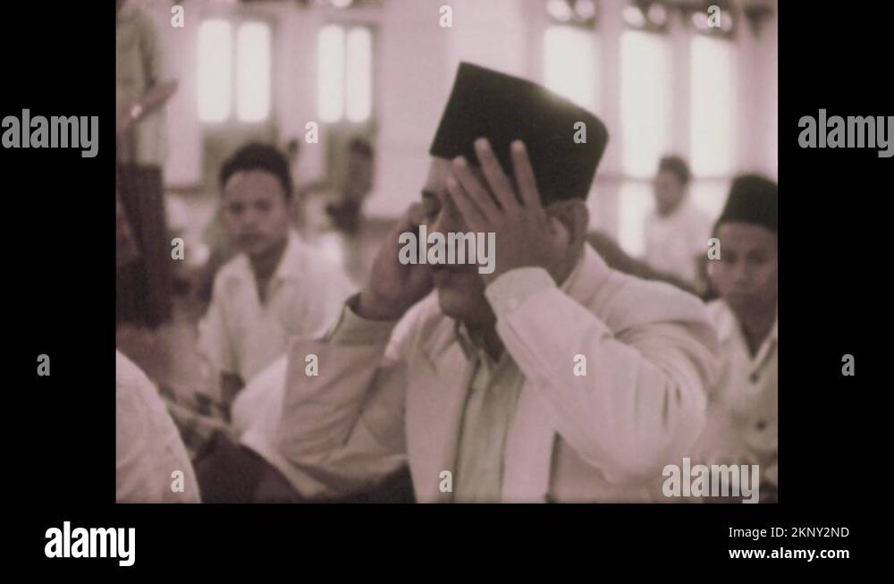 Praying at prayer ground Stock Videos & Footage - HD and 4K Video Clips ...