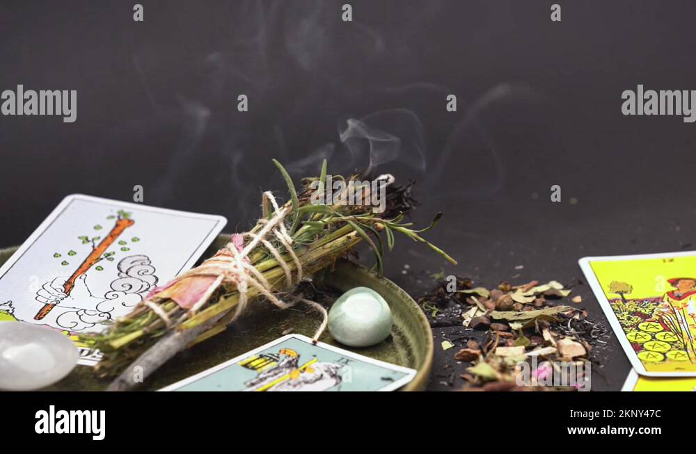 Witchcraft rituals Stock Videos & Footage - HD and 4K Video Clips - Alamy
