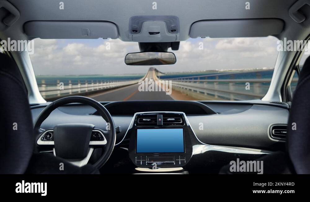 Autonomous driving system Stock Videos & Footage - HD and 4K Video ...