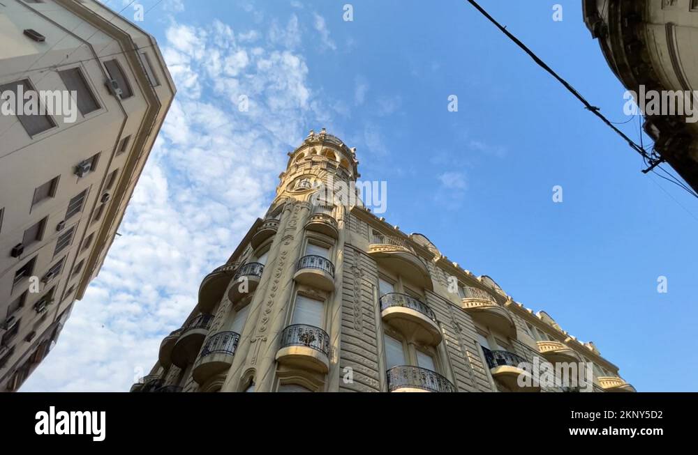 Rosario Argentina images of the city skyline, buildings and ...