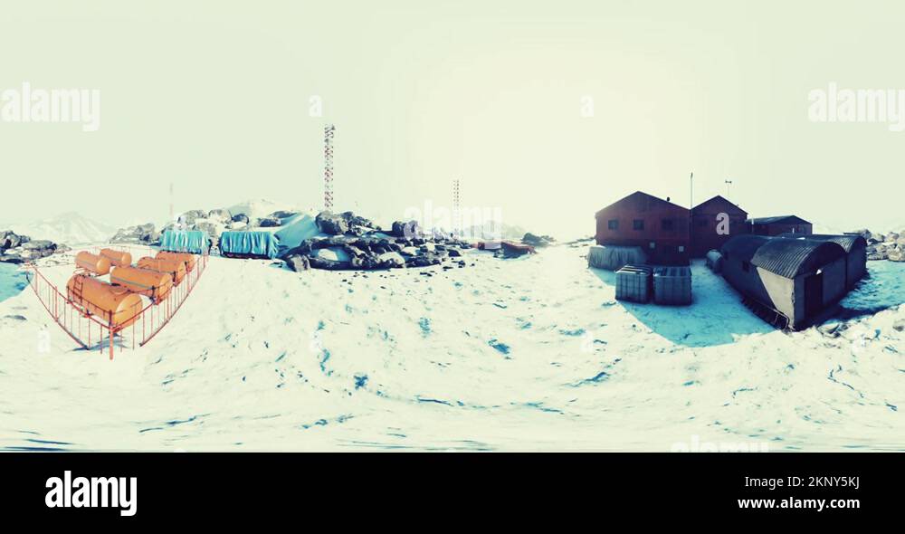 Antarctica base Stock Videos & Footage - HD and 4K Video Clips - Alamy