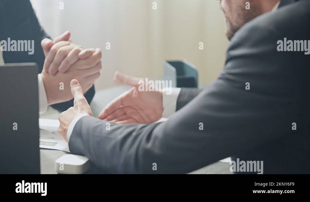 Bullying boss Stock Videos & Footage - HD and 4K Video Clips - Alamy