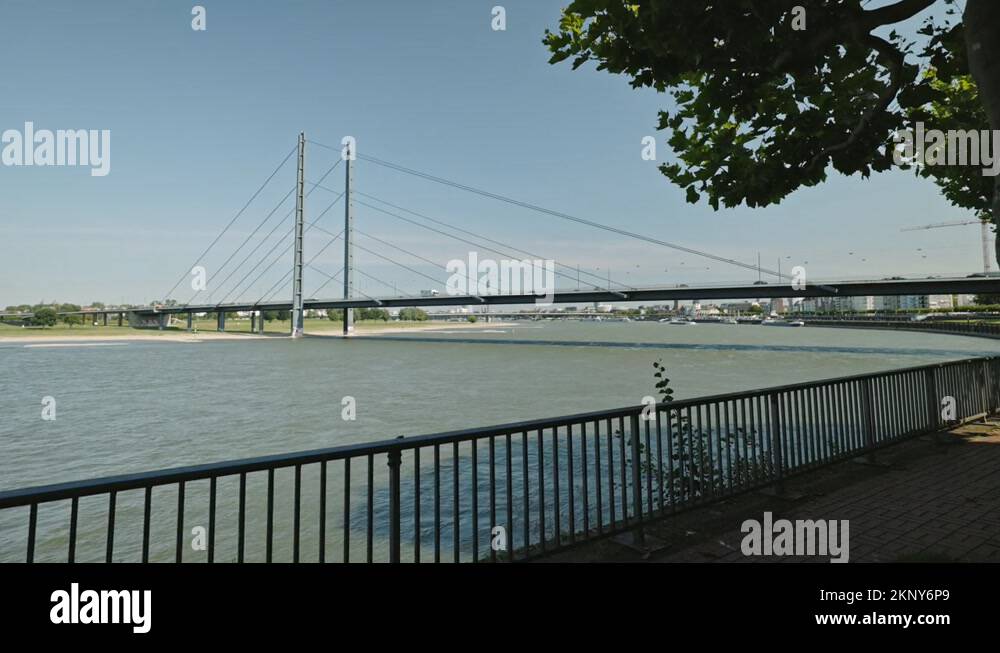 Rhein river landscape Stock Videos & Footage - HD and 4K Video Clips ...