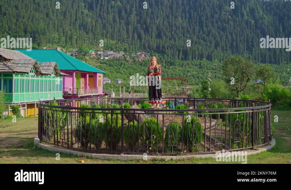 Statue of rural woman Stock Videos & Footage - HD and 4K Video Clips ...