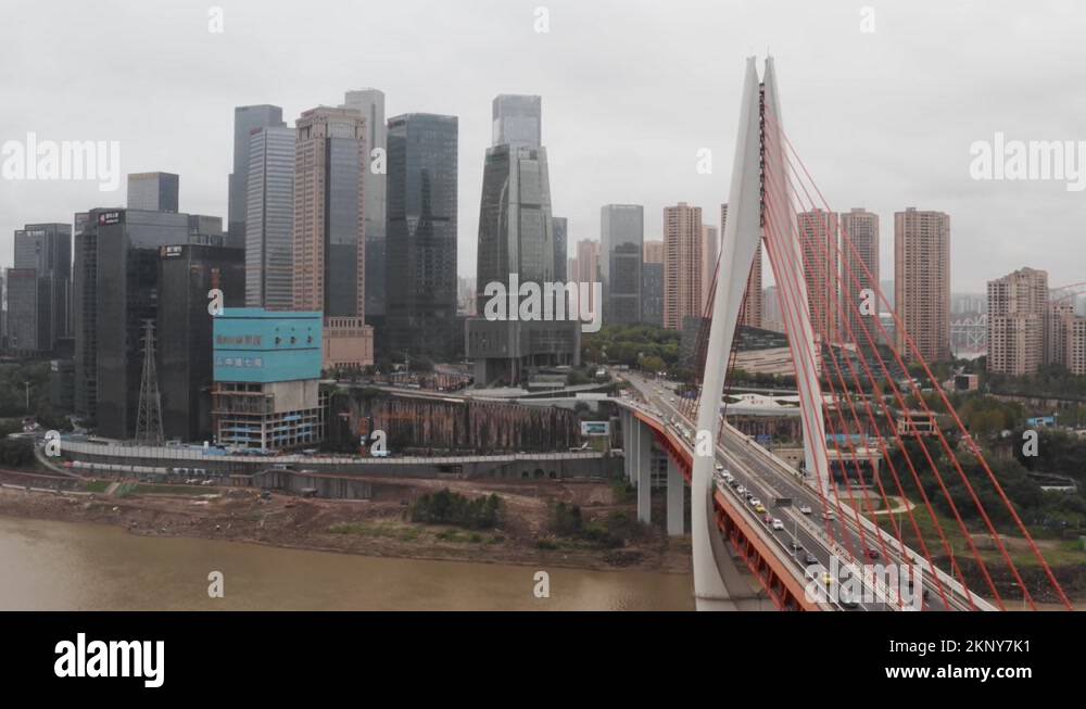 Polluted chinese city Stock Videos & Footage - HD and 4K Video Clips ...