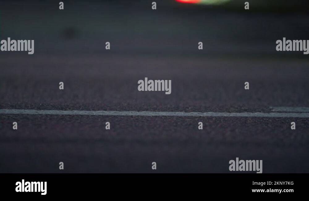 Solid white line Stock Videos & Footage - HD and 4K Video Clips - Alamy