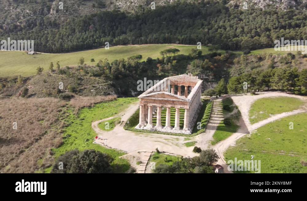 History sicily temple archeology Stock Videos & Footage - HD and 4K ...