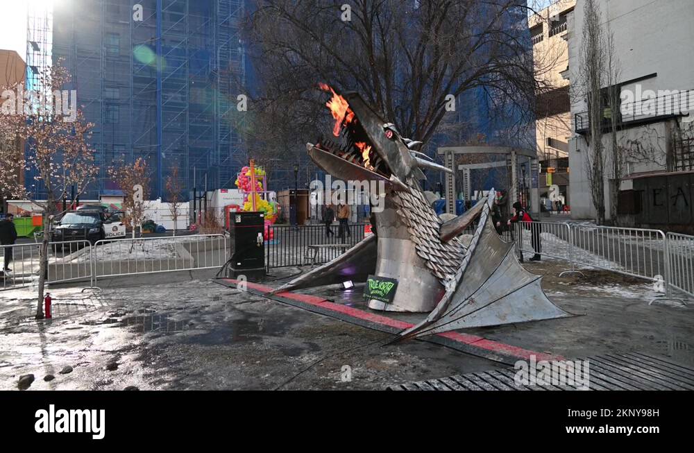 Fire spitting dragon Stock Videos & Footage - HD and 4K Video Clips - Alamy