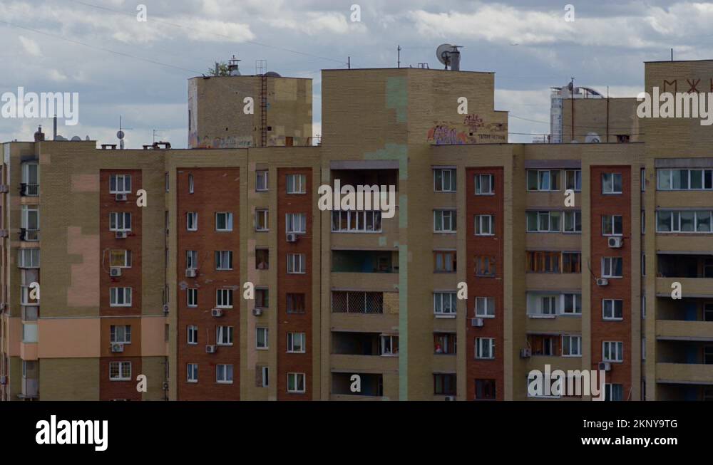 Dormitory block Stock Videos & Footage - HD and 4K Video Clips - Alamy