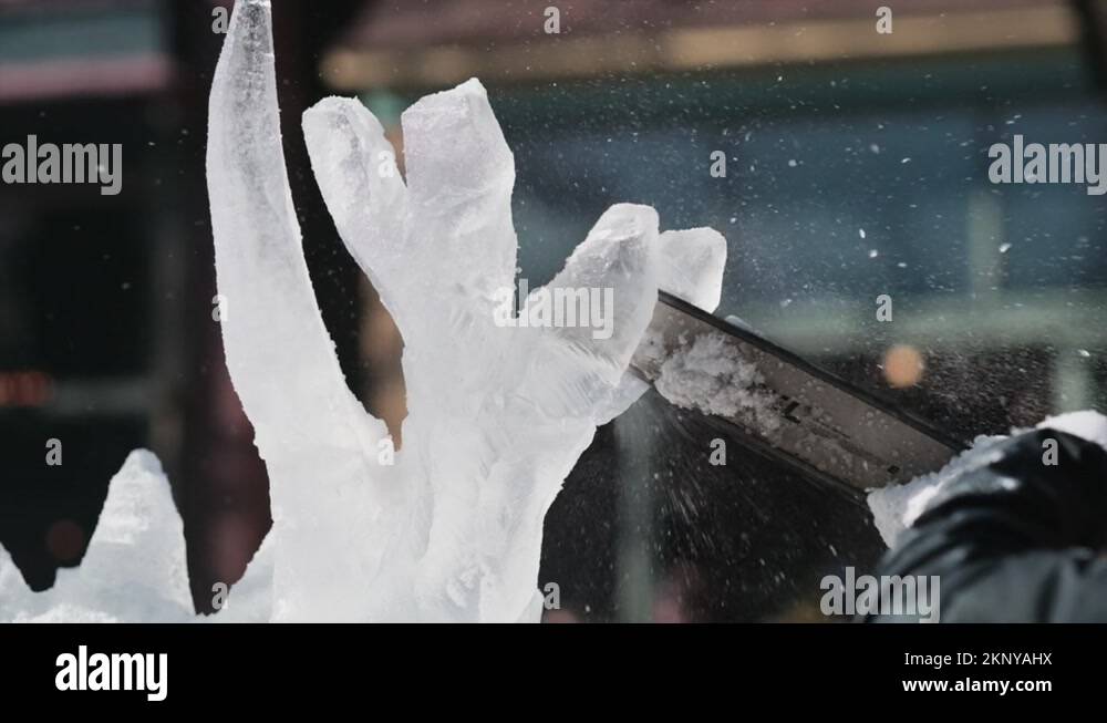 Blade artist Stock Videos & Footage - HD and 4K Video Clips - Alamy