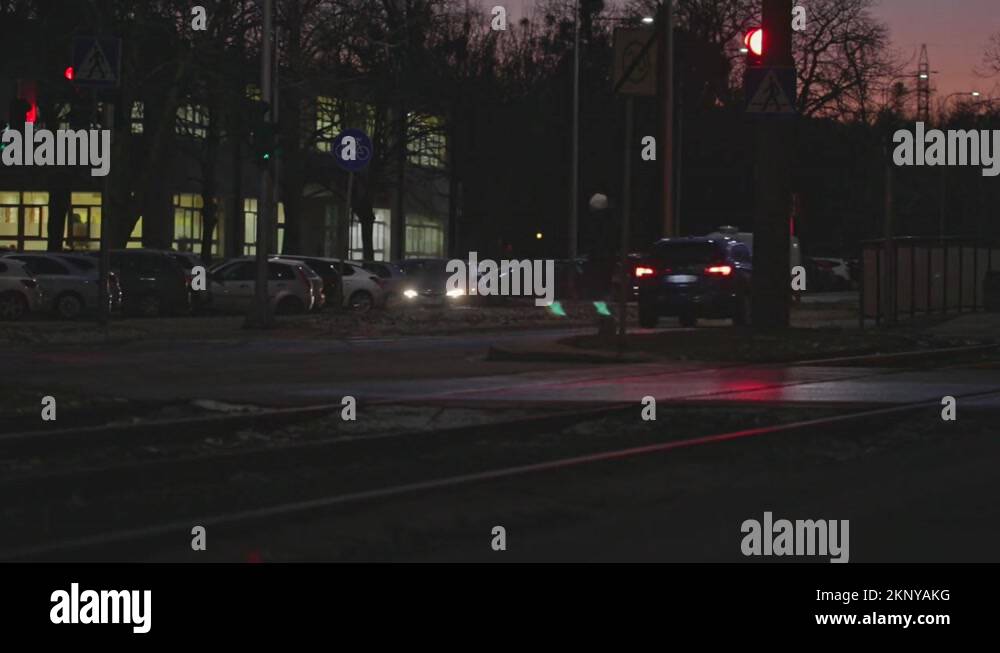 Zebra traffic signs Stock Videos & Footage - HD and 4K Video Clips - Alamy