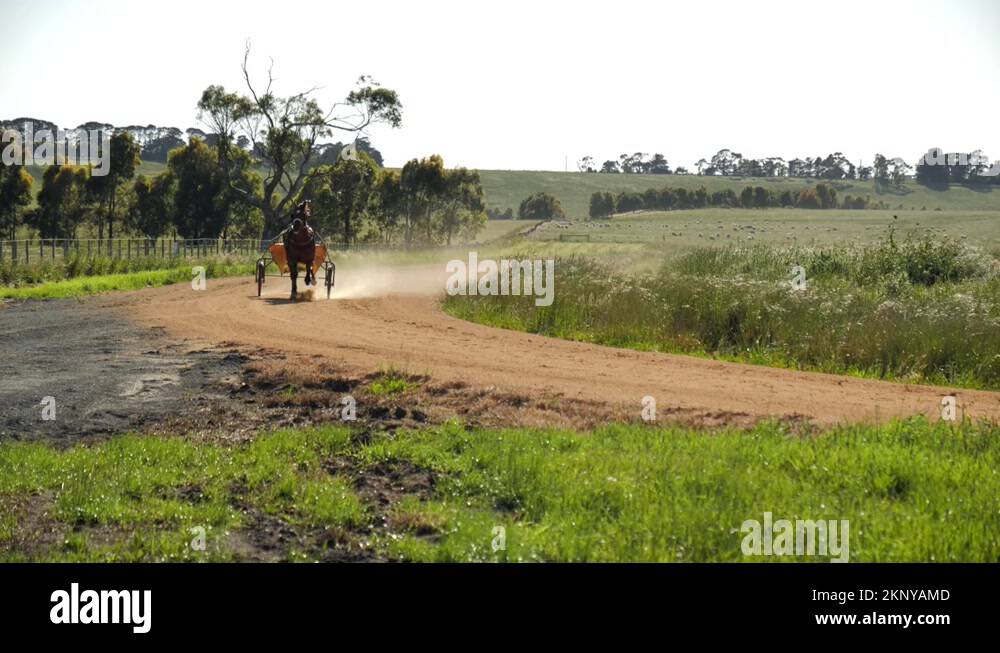 Dusty track Stock Videos & Footage - HD and 4K Video Clips - Alamy