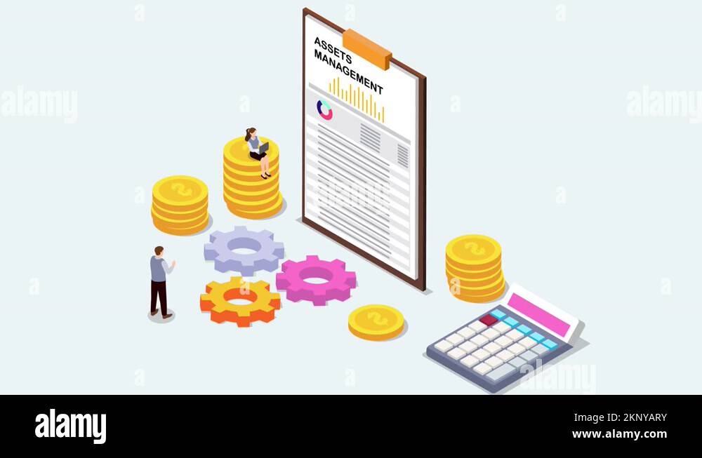 Asset management banking Stock Videos & Footage - HD and 4K Video Clips ...