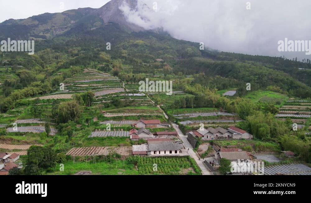 Merapi slope Stock Videos & Footage - HD and 4K Video Clips - Alamy
