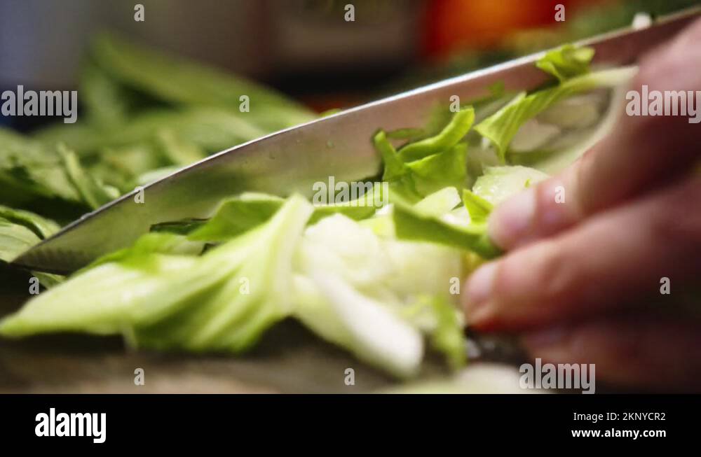 Asian green leafy vegetables Stock Videos & Footage - HD and 4K Video ...