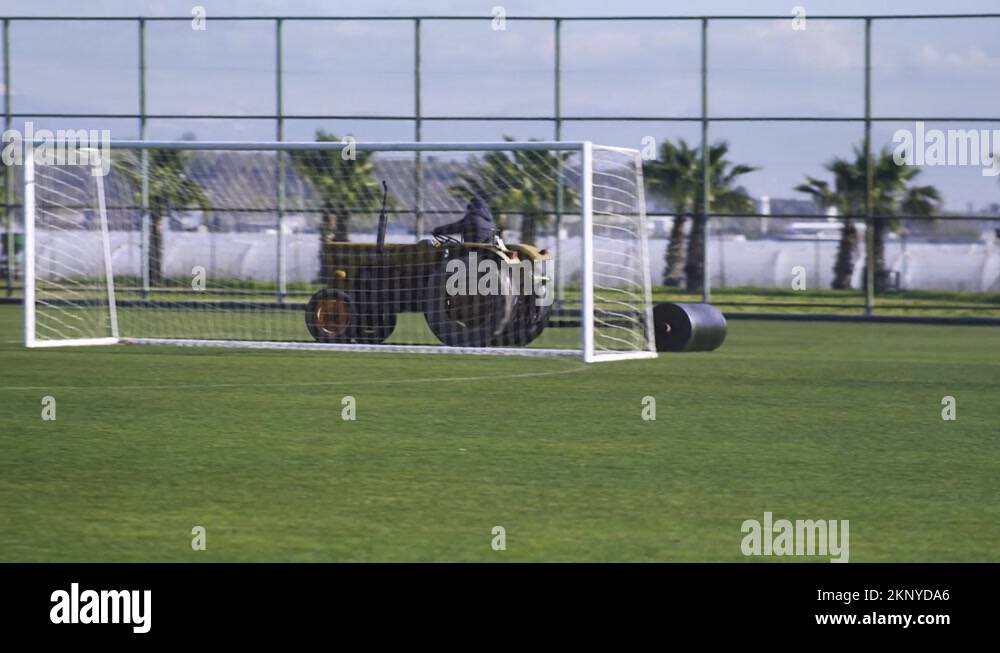 Old football pitch Stock Videos & Footage - HD and 4K Video Clips - Alamy