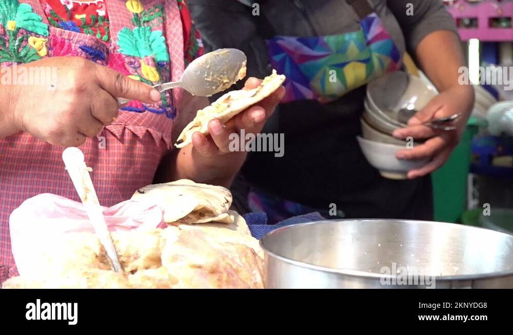 Making traditional food Stock Videos & Footage - HD and 4K Video Clips ...