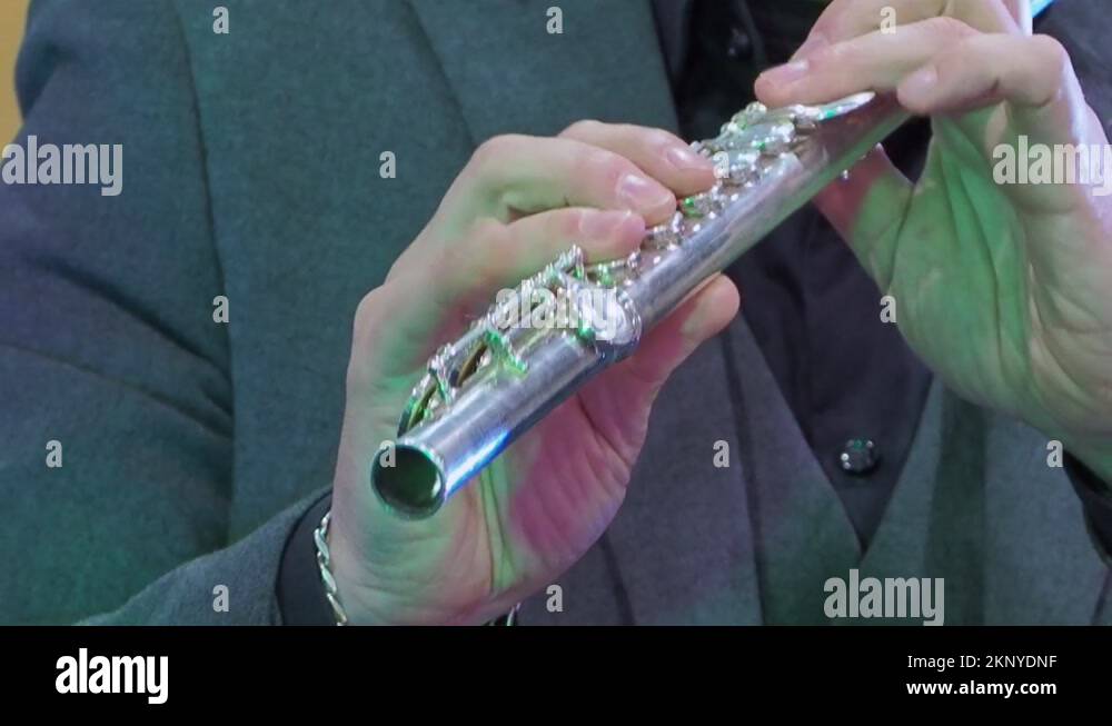 Transverse flute Stock Videos & Footage - HD and 4K Video Clips - Alamy
