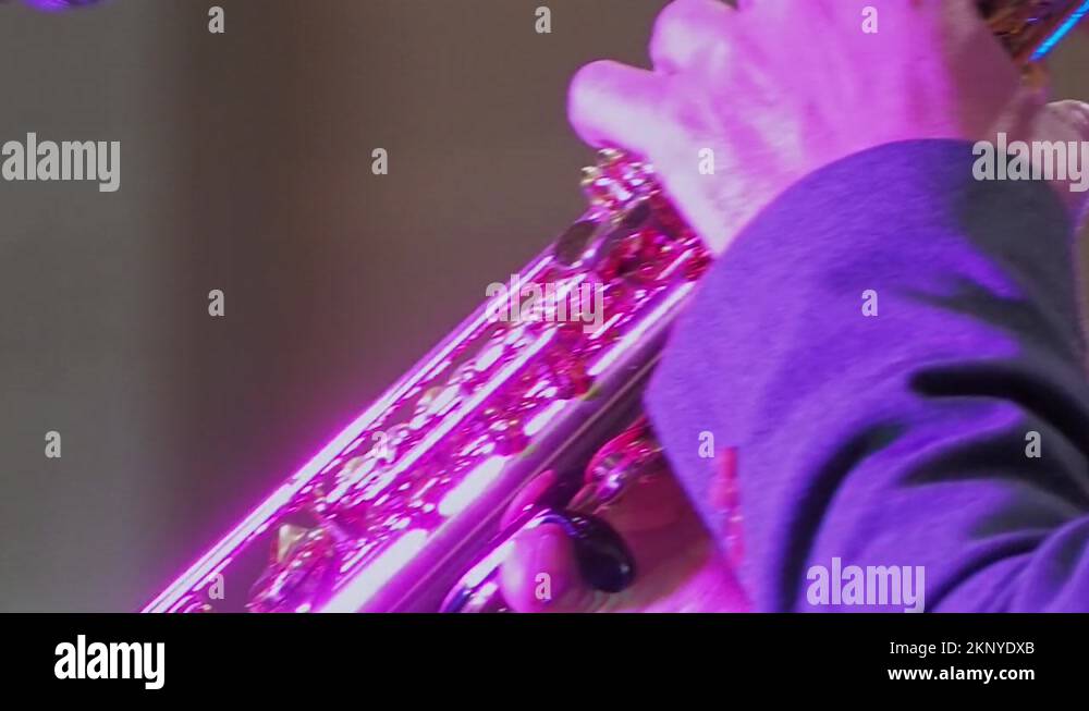 Soprano saxophone Stock Videos & Footage - HD and 4K Video Clips - Alamy