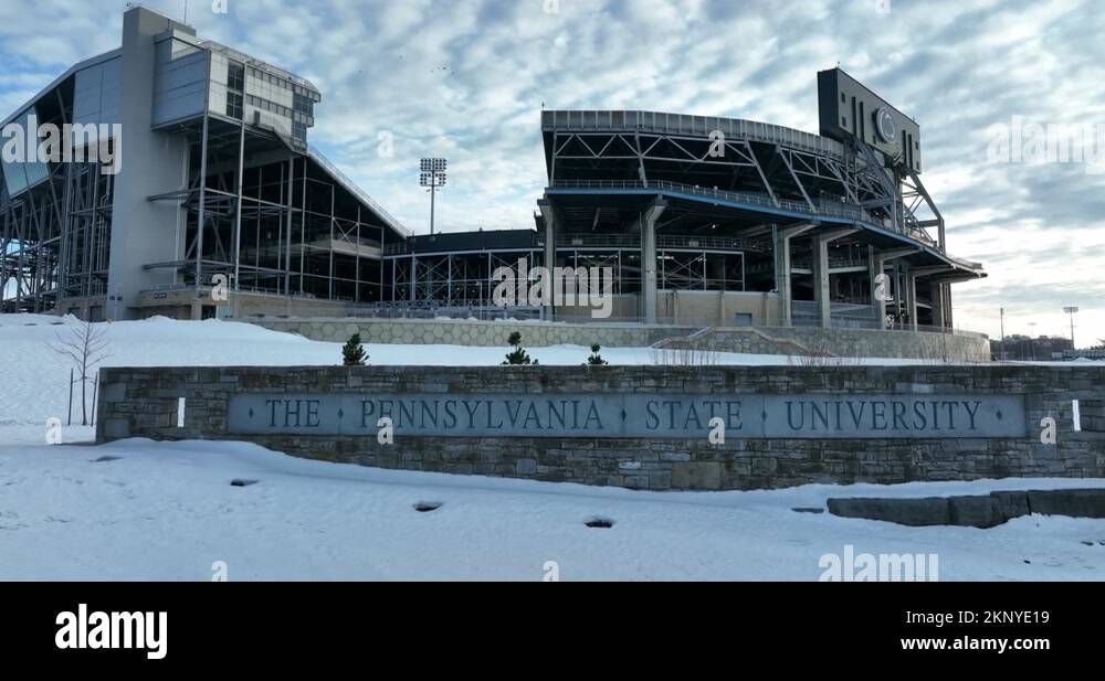 Football stadium sign Stock Videos & Footage - HD and 4K Video Clips ...