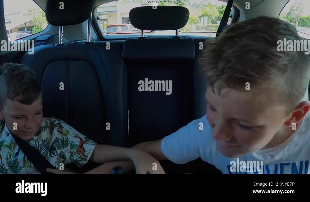 Kids fighting car Stock Videos & Footage - HD and 4K Video Clips - Alamy