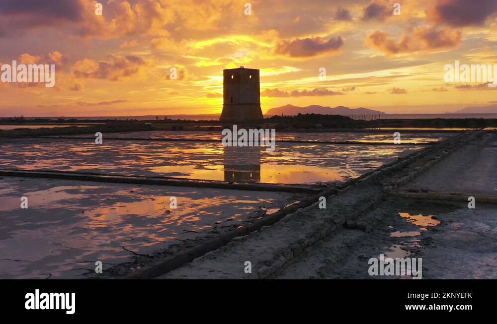 Brine field Stock Videos & Footage - HD and 4K Video Clips - Alamy