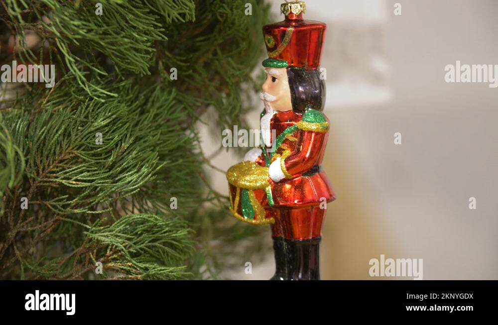 Nutcracker Doll Stock Videos And Footage Hd And 4k Video Clips Alamy
