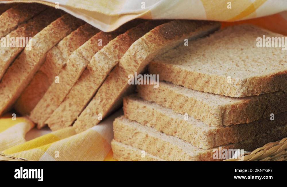 Toast basket Stock Videos & Footage - HD and 4K Video Clips - Alamy