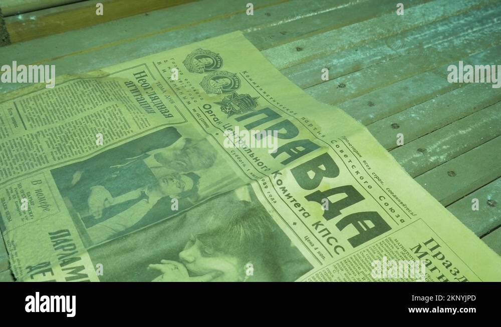 Newspaper cold war Stock Videos & Footage - HD and 4K Video Clips - Alamy