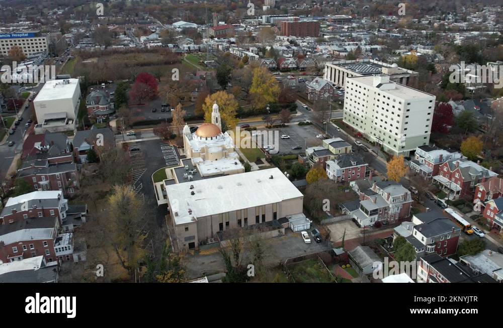 Holy trinity greek orthodox church Stock Videos & Footage - HD and 4K ...