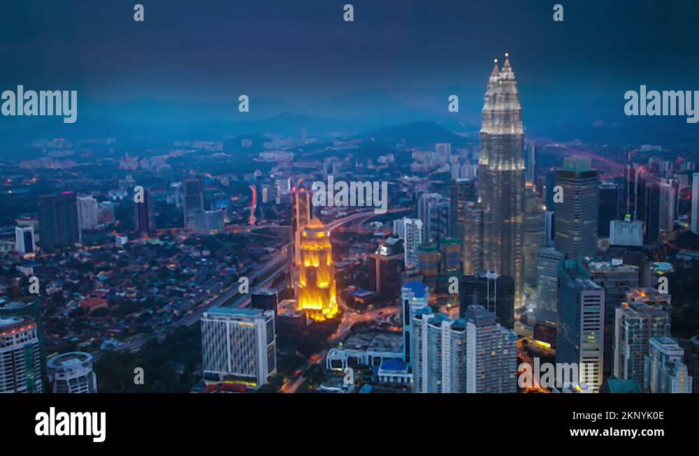 Kuala lumpurs landmark Stock Videos & Footage - HD and 4K Video Clips ...
