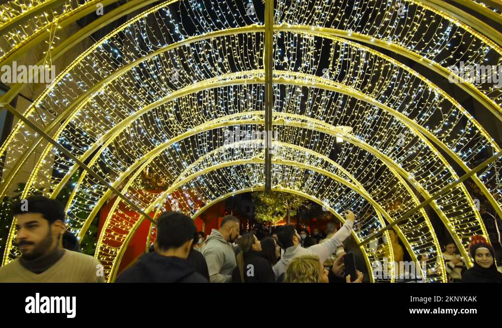 Beirut lebanon streetscape Stock Videos & Footage - HD and 4K Video ...