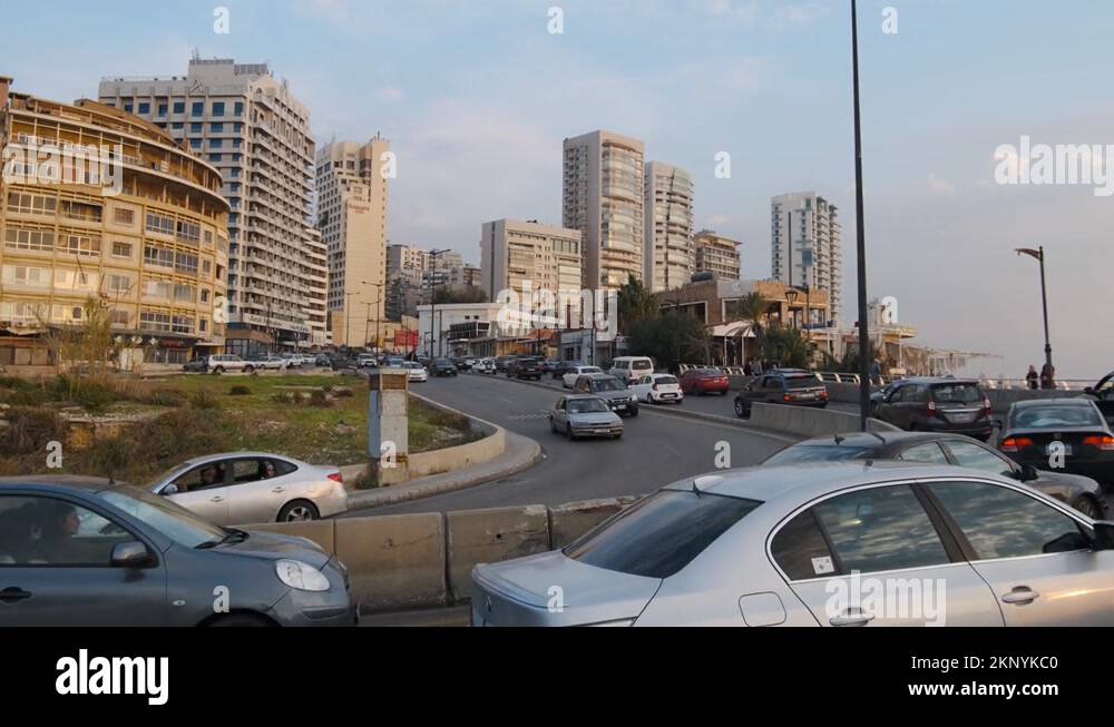 Beirut streets Stock Videos & Footage - HD and 4K Video Clips - Alamy