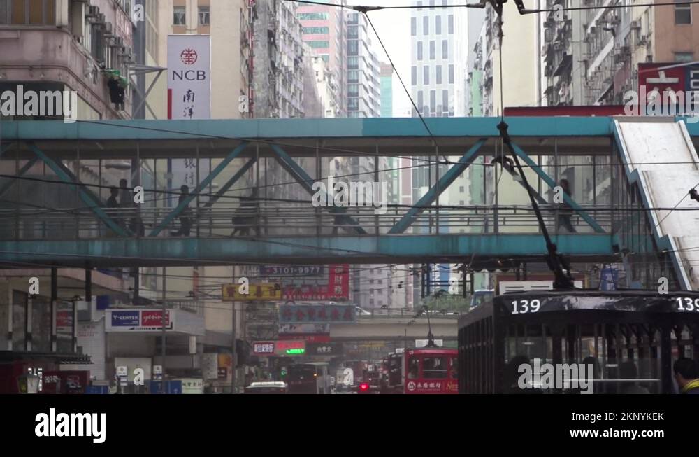 Chinese footbridge Stock Videos & Footage - HD and 4K Video Clips - Alamy
