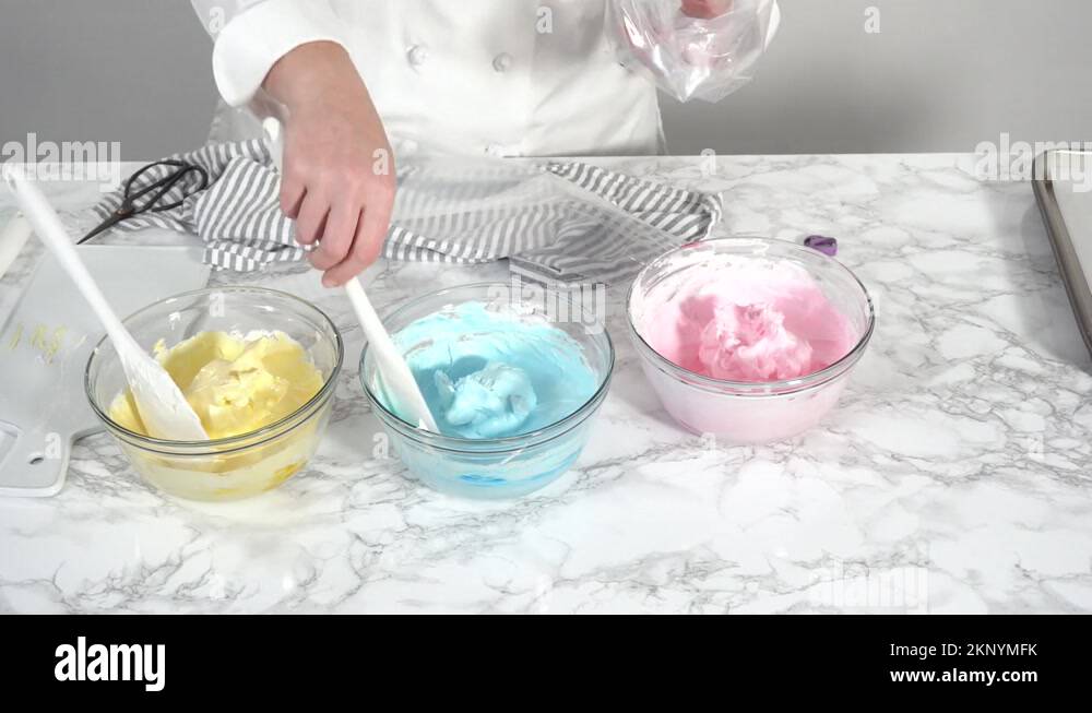 Coloring unicorn Stock Videos & Footage - HD and 4K Video Clips - Alamy